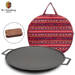 아이젠베르그 에스트 IH 인덕션 그리들 36cm FULL SET - SSG.COM