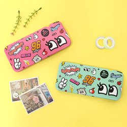 3500왕눈이사각틴필통 - SSG.COM