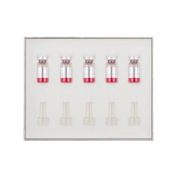 메디닉라인 아미노 실크 스킨 앰플(2ml*5ea + 드롭퍼 5ea) - SSG.COM