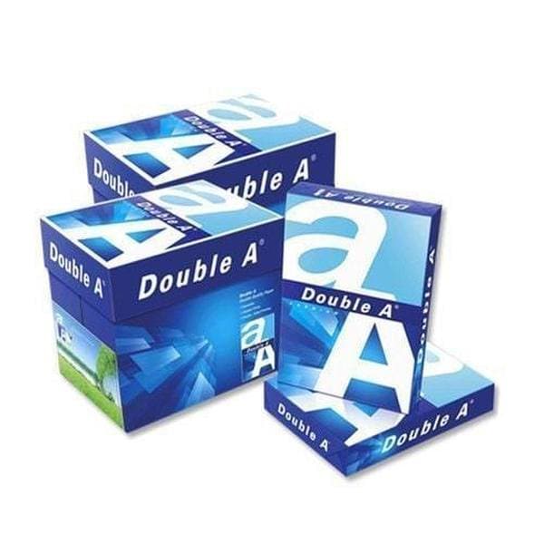 더블에이 A4용지 80g 1박스 2500매 에이포 복사지 333041 - SSG.COM