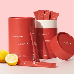 백옥비타민D 30포*3g(30일분) - SSG.COM