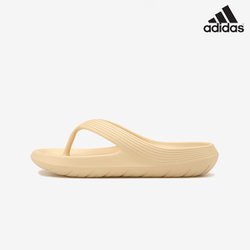 [아디다스]아디케인 플립플랍 HQ9919 - SSG.COM