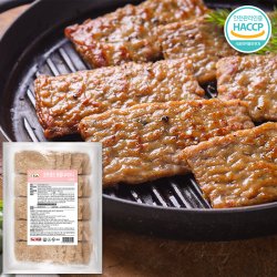 굿프랜즈 명품너비아니 1000g - SSG.COM