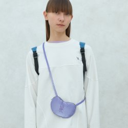 Pebble Wallet_Purple - SSG.COM