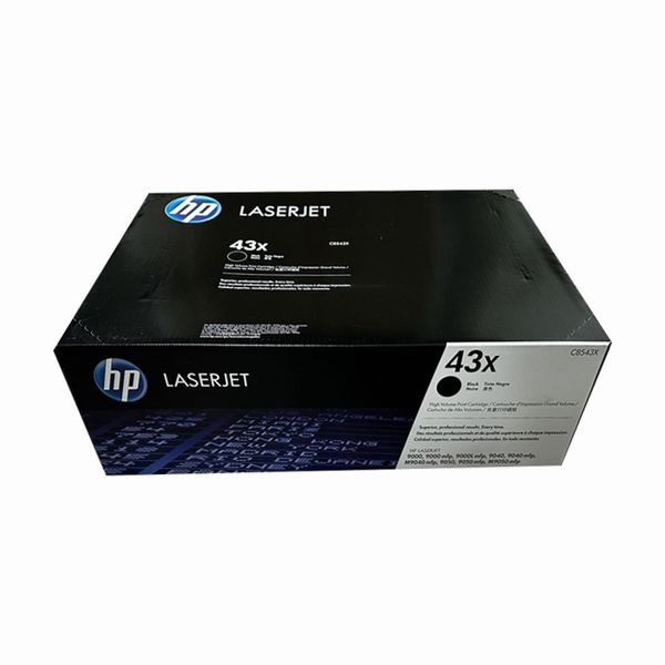 HP 정품토너 Laserjet 9040N 검정 30000매 - SSG.COM