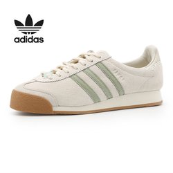 아디다스 X 마하 사모아 남녀공용 초크 화이트 그린 (IE0968)(size 230-280) - SSG.COM