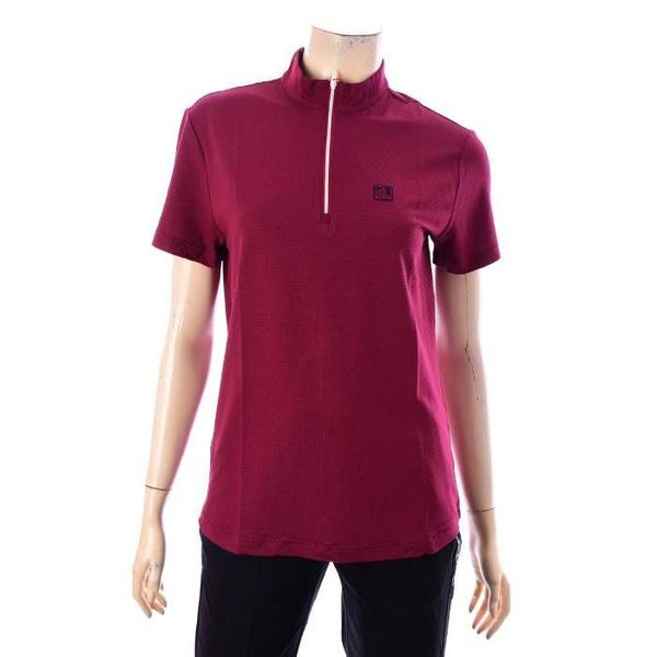 레드페이스 NC02 여 냉감 하프짚업티a REWFTSM20052 (S5435680) - SSG.COM