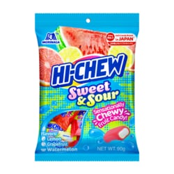 모리나가 하이츄 스윗앤사우어 90g - SSG.COM