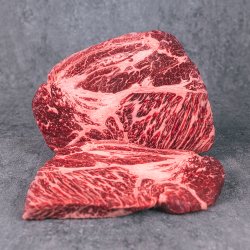 와규 냉장 윗등심 순종(Full-Blood) MB9+등급 300g, 믿고 사는 즐거움 SSG.COM