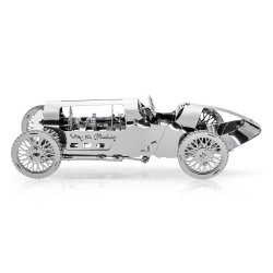 3D메탈 실버 불렛 (Silver Bullet) 입체퍼즐 - SSG.COM