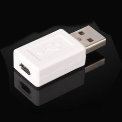 스마트폰 USB OTG PC연결용 변환 젠더 마이크로 5핀 컴퓨터케이블 분배케이블 오디오케이블 - SSG.COM