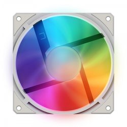 BRAVOTEC G120 ARGB PWM (WHITE) - SSG.COM