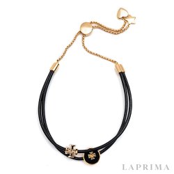 [TORY BURCH] 토리버치 키라 에나멜 슬라이더 브레이슬릿 86248-720 - SSG.COM