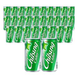 칠성사이다 미니 캔190ml 30입 - SSG.COM