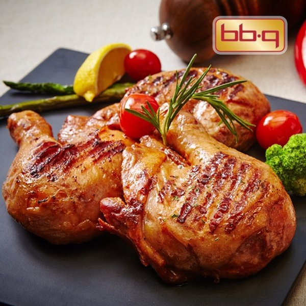 [BBQ] 자메이카 통다리 바베큐 170g x 8팩 + 증정 - SSG.COM