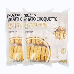 T감자고르케 900gx2세트 - SSG.COM