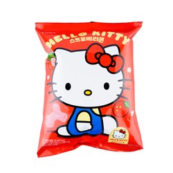 크라운 스트로베리콘 120g - SSG.COM