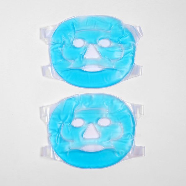 1300K 얼굴 냉온 찜질팩 2p세트 아이스 쿨팩 붓기제거 - SSG.COM