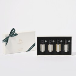 [신백LIVE] 오일 퍼퓸 10ml 4종 세트 - SSG.COM