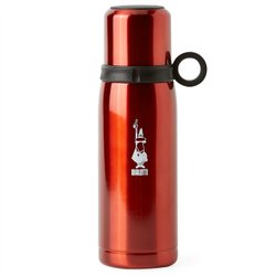 비알레띠 핸들컵 보온 텀블러 레드 460ml - SSG.COM