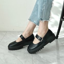 제시 메리제인 로퍼 굽3.5cm - SSG.COM