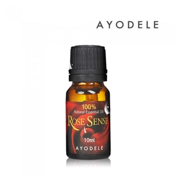 [아요델] 여성그날 로즈센스 100%천연에센셜오일 10ml (S7220216) - SSG.COM