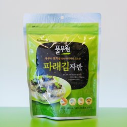 파래김자반 65g - SSG.COM