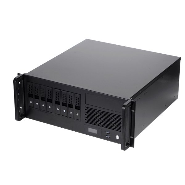 (2MONS) 4U LCD 핫스왑x8 USB3.0 - SSG.COM