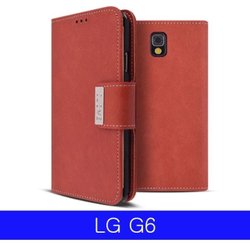 LG G6 보네트 더블포켓 G600 케이스 (W1D3351) - SSG.COM