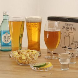 오션 혼술세트 2종 5P구성 - SSG.COM