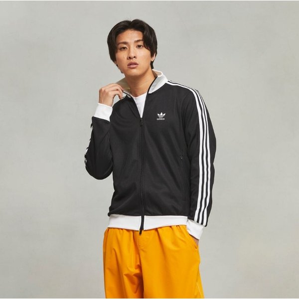 [남여공용] 베켄바우어 트랙탑 II5763 아디다스오리지널 트레이닝복세트 레귤러핏 트랙자켓 - SSG.COM