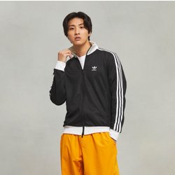 [남여공용] 베켄바우어 트랙탑 II5763 아디다스오리지널 트레이닝복세트 레귤러핏 트랙자켓 - SSG.COM