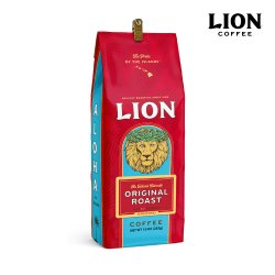 라이언 오리지널 로스트 커피 (분쇄) 283g - SSG.COM