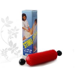 레드라곰마 스티뮤롤(Stimu-Roll) 마사지롤러 - SSG.COM