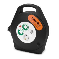 [스노우라인] 슬림릴선15M - SSG.COM