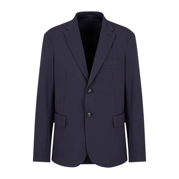 [해외배송] 엠포리오아르마니 블레이저 EM000044/AF10059 UB118 BLUE - SSG.COM