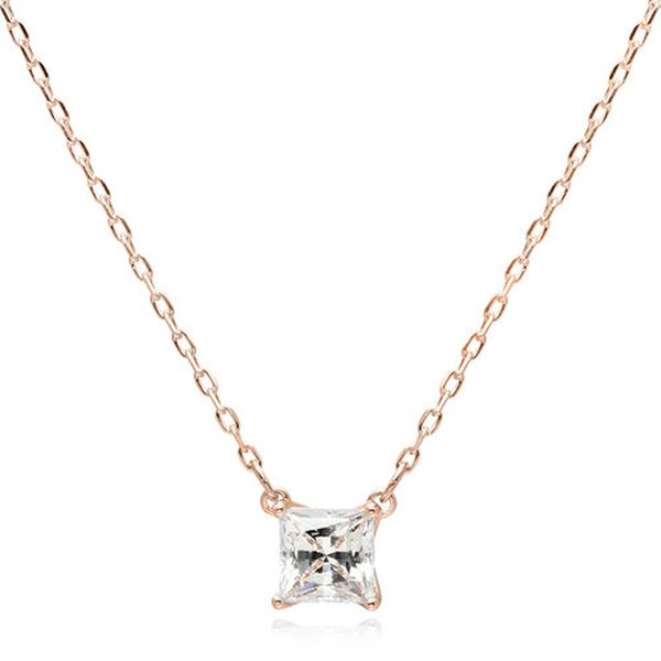 스와로브스키 5510698 Attract 목걸이 - SSG.COM