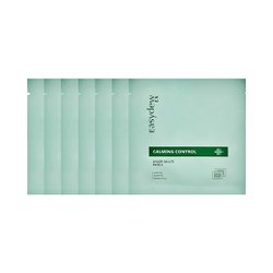 대웅제약 카밍 컨트롤 거즈 멀티패치 15g 7매 - SSG.COM