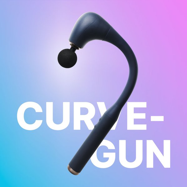 휴플러스 커브건 C9 마사지기 Cordzero-C9 - SSG.COM