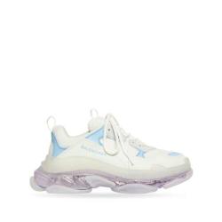 23SS 발렌시아가 스니커즈 544351W2GA39944 BLUE GREY LILAC WHITE - SSG.COM