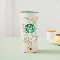 [스타벅스]SS 허니 미르 텀블러 591ml - SSG.COM