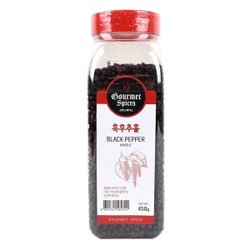 고메스파이스 흑후추홀 450g - SSG.COM