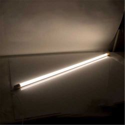 Coms LED 모듈 램프 18W5000K 주백색 120cm 20개입 - SSG.COM