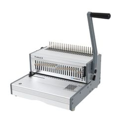 플라스틱링 제본기 ProBind 2 /제본표지표함[30165151] - SSG.COM