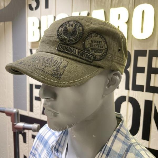 버커루 NC13 NEW 와펜장식 솔리드 군모/모자 180 (S7128648) - SSG.COM