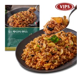 [VIPS] 빕스 멕시코식 라이스 230g - SSG.COM