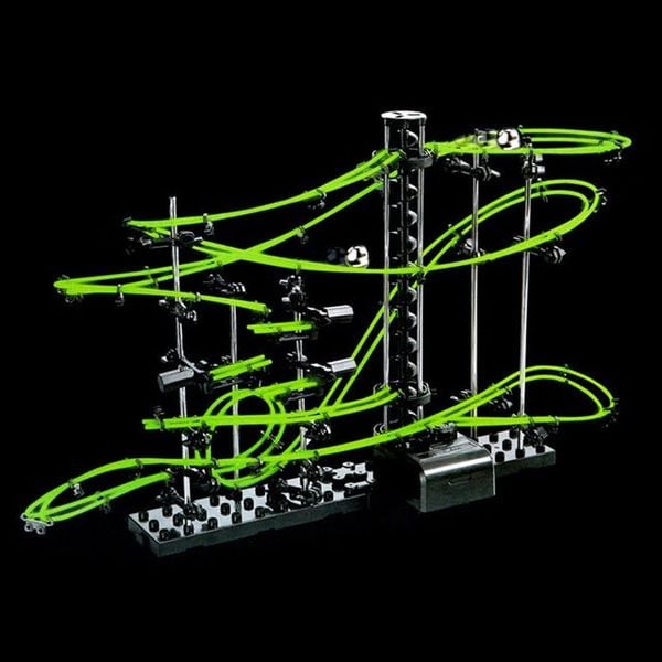 스페이스레일 레벨2야광 SPACERAIL 231-2G 한글설명서 - SSG.COM