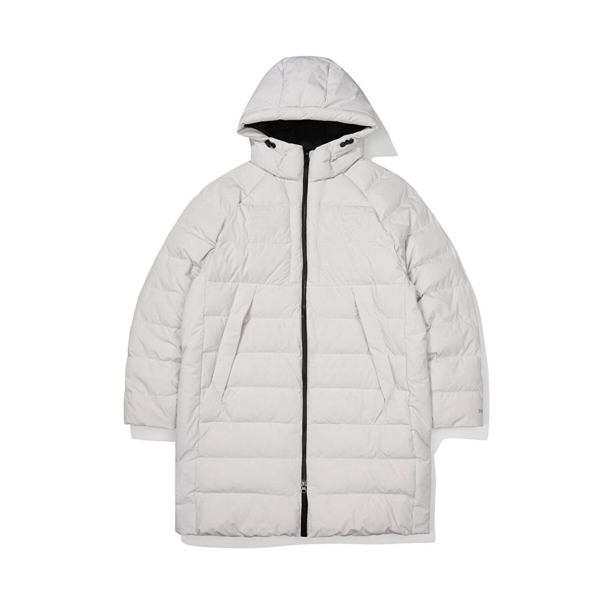 FIFA 1904 피파 1904 라이트롱다운자켓 남녀공용 덕다운 커플패딩 FF34DJ23U SCF - SSG.COM