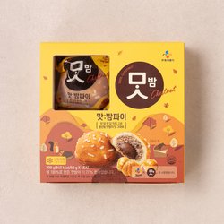 [CJ프레시웨이] 맛밤파이 - SSG.COM