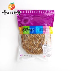[우리가락]쥐포(3L) 1kg, 믿고 사는 즐거움 SSG.COM
